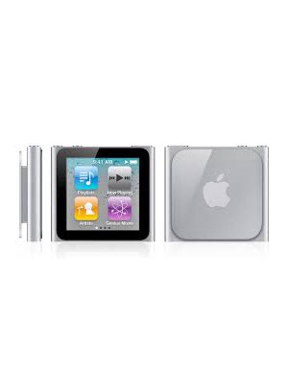 iPod Nano in Apple iPods - Walmart.com