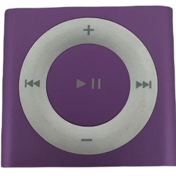 Apple All MP3 Players