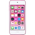 Pre-Owned Apple iPod Touch 32GB (7th Gen) Pink | MP3 Audio Video Player ...