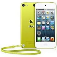 Restored Apple iPod Touch 6th Gen 16GB - Space Gray (Refurbished ...
