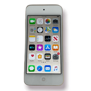 Pre-Owned iPod Touch 7th Generation 128GB Hot Pink MP3 Audio/Video ...