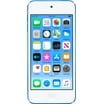Restored Apple iPod Touch 7th Gen (2019) 256 GB - Blue (Refurbished ...