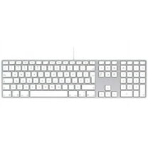 Apple Magic Keyboard with Numeric Keypad - US English - Walmart.com