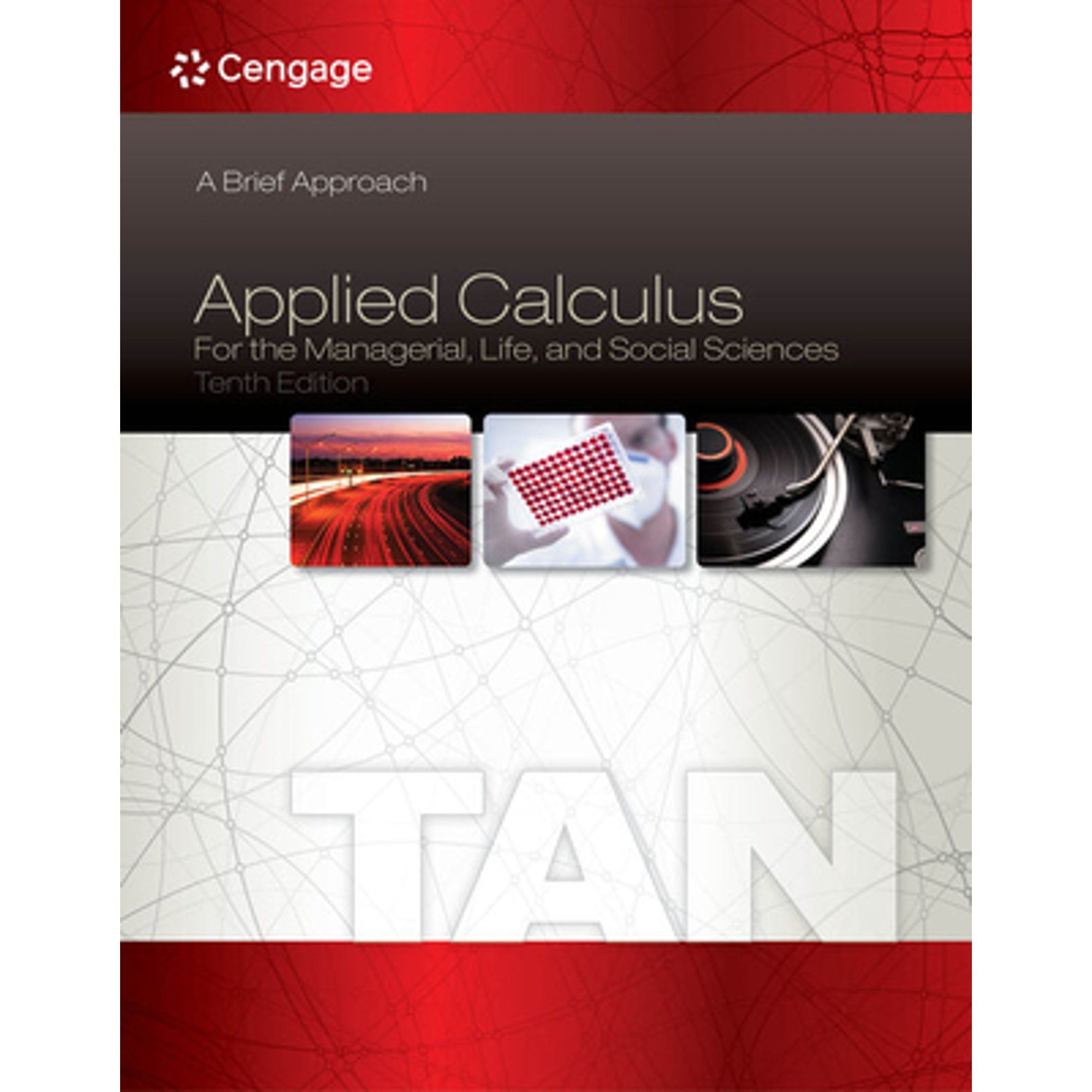 Pre-Owned Applied Calculus for the Managerial, Life, and Social ... Pre-Owned Applied Calculus for the Managerial, Life, and Social ...