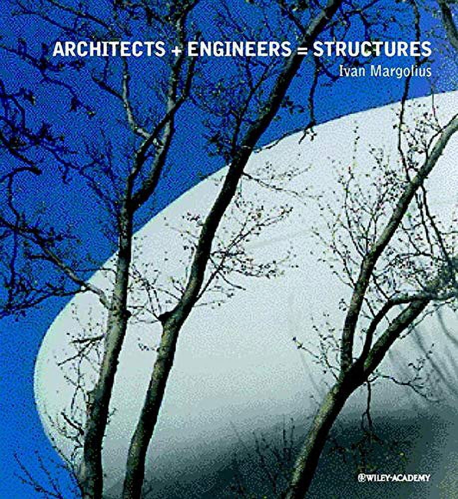 Pre-Owned Architects+engineers=structures (Architecture): A Book That ...