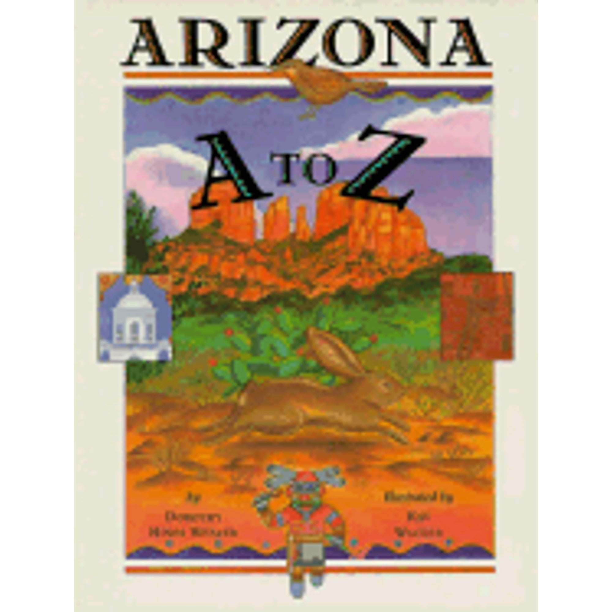 Arizona Rising