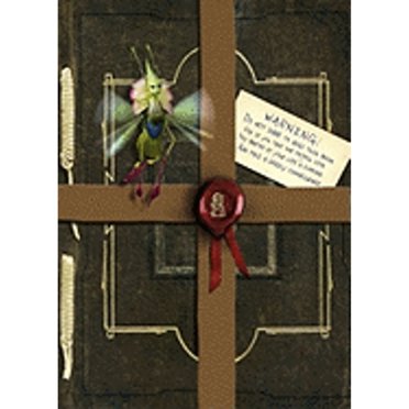 Free Shipping! The Spiderwick Chronicles: The Complete Spiderwick ...