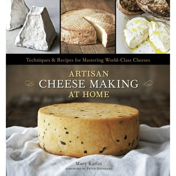 Cheesy: 50 Boards & Recipes, from Fondue & Poutine to Grilled Cheese ...