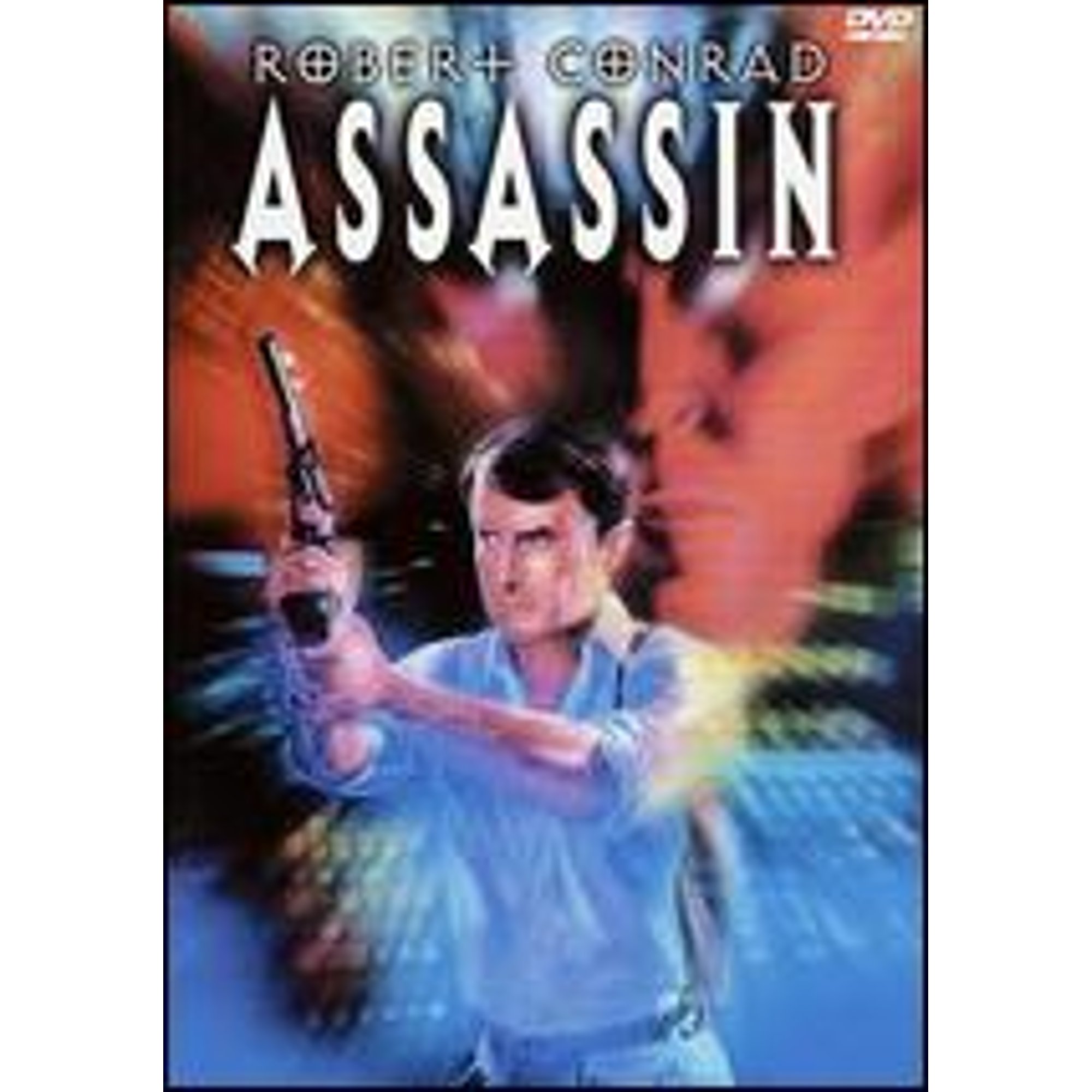 Pre-Owned Assassin (DVD 0082551758623) directed by Sandor Stern ...