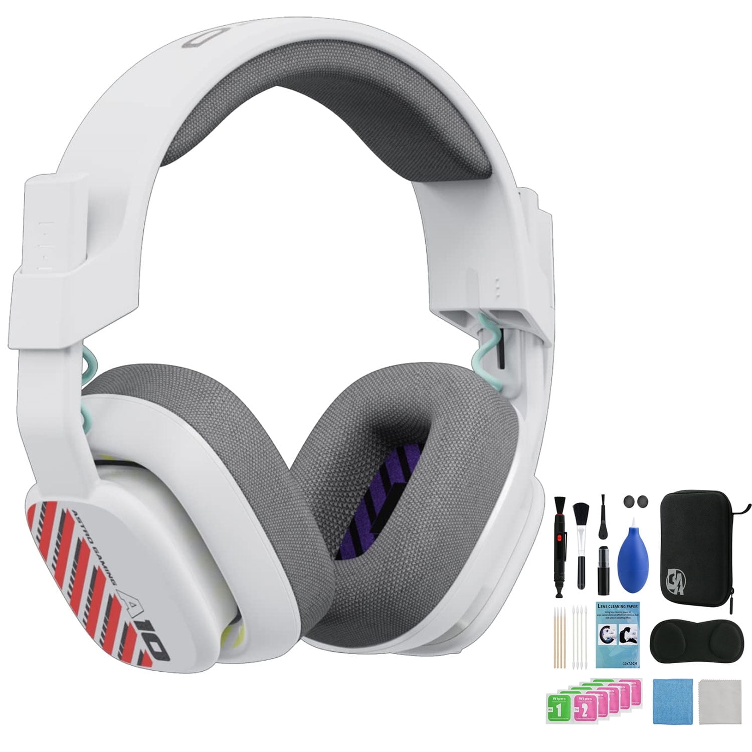Pre-Owned Astro Gaming A10 Gen 2 Wired Stereo Over-the-Ear Gaming ...