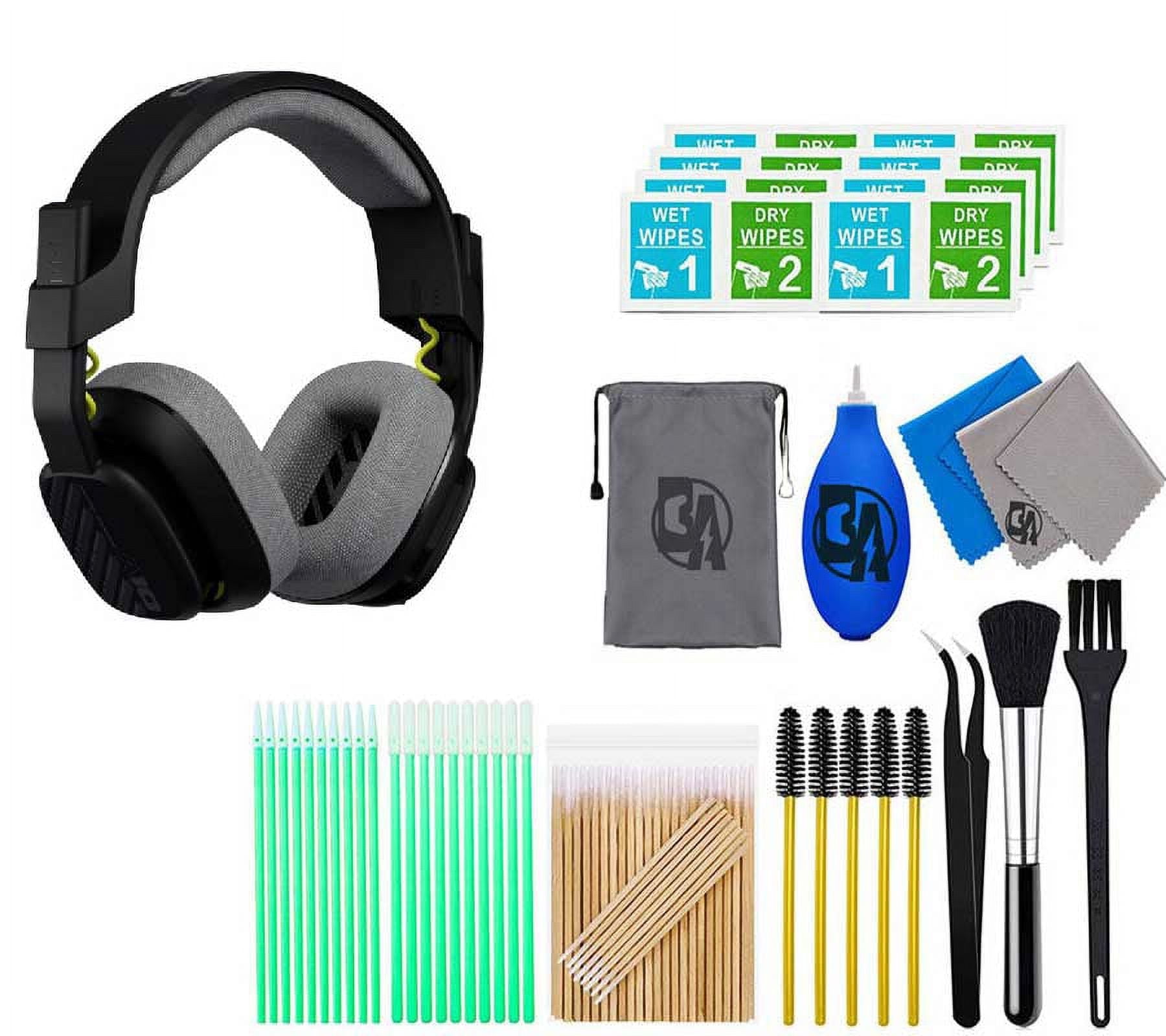 Pre-Owned Astro Gaming - A10 Gen 2 Wired Stereo Over-the-Ear Gaming ...