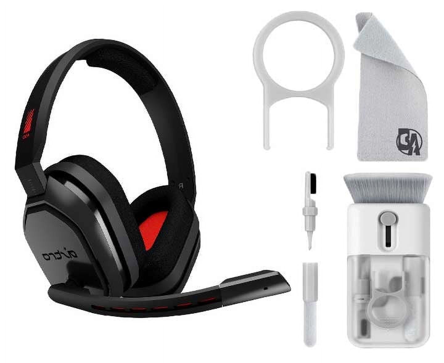 Pre-Owned Astro Gaming A10 Wired Stereo Over-the-Ear Gaming Headset for ...