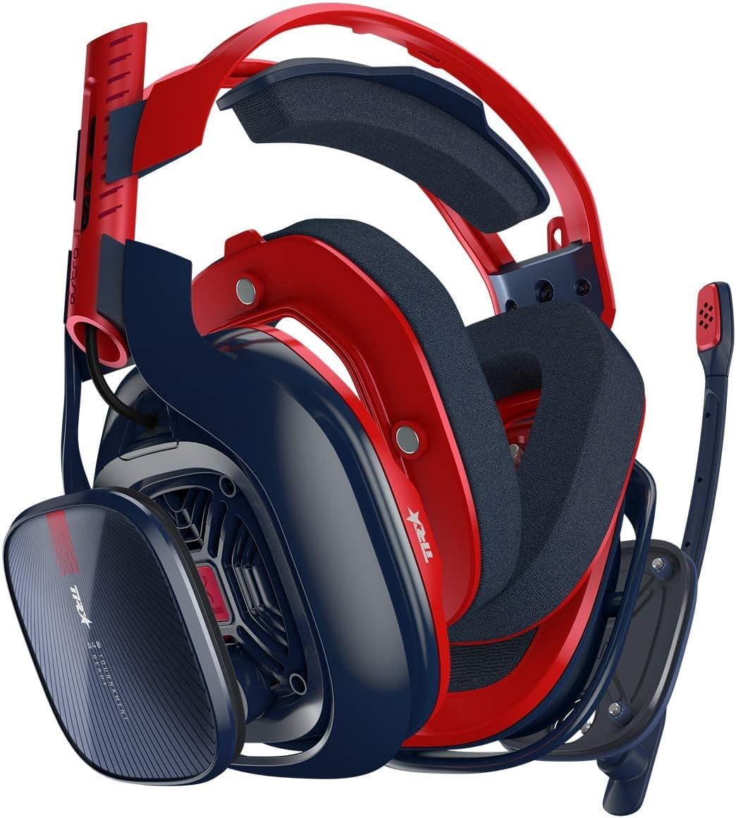 Pre-Owned Astro Gaming A40 TR X-Edition Wired Gaming Headset for Xbox ...