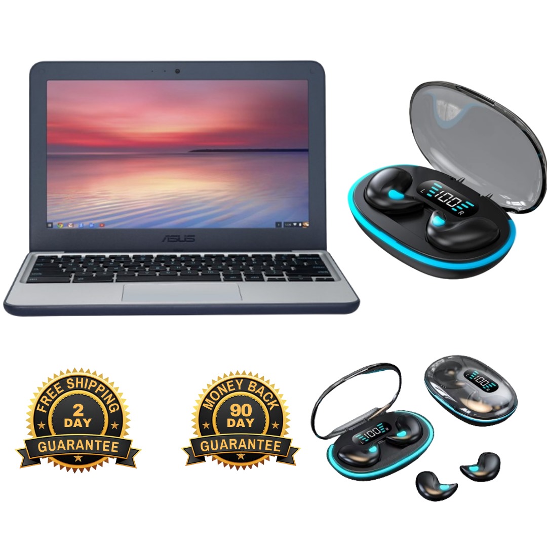 Asus R540 Notebook with Intel Celeron N3050, 4GB 500GB HDD, Silver ...