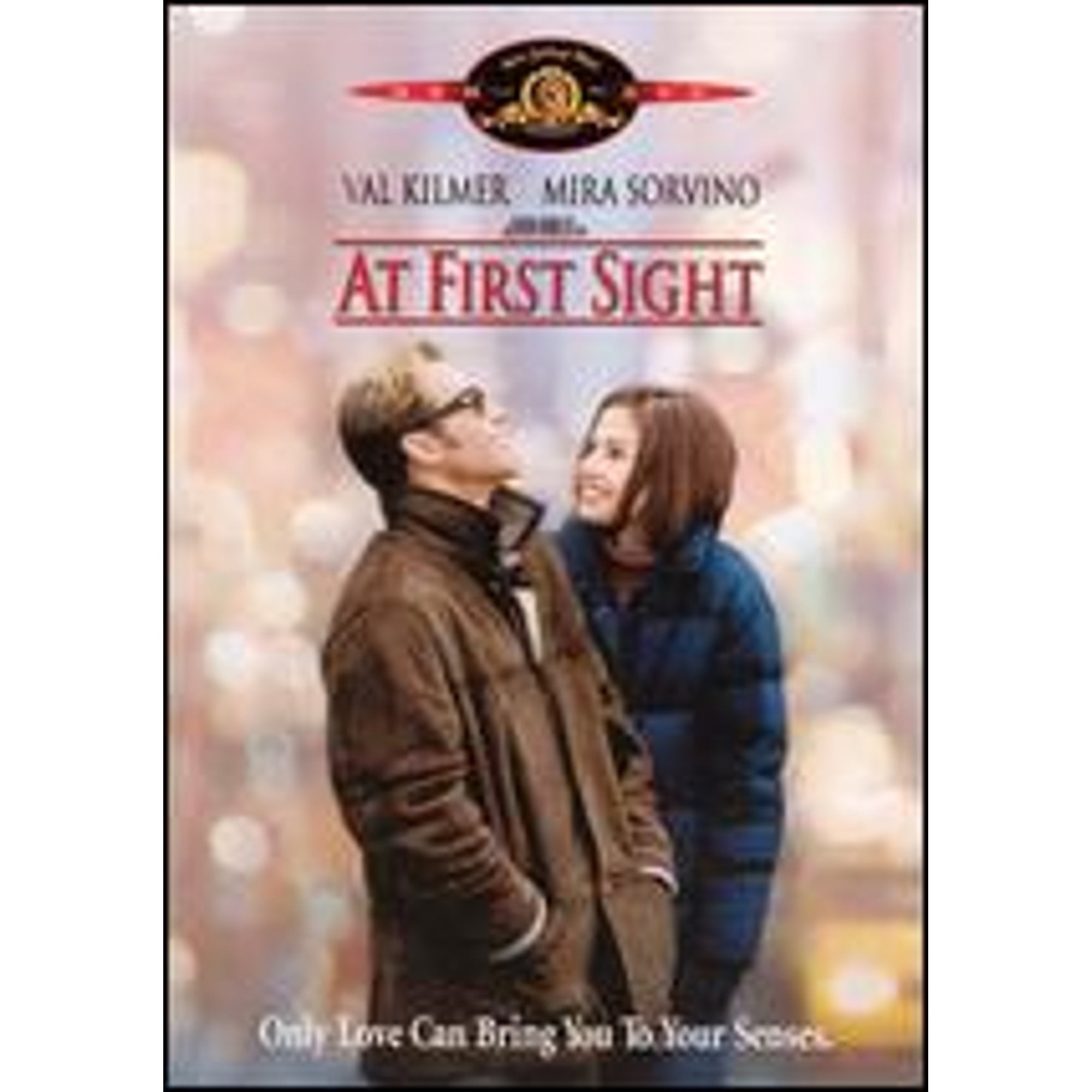 Pre-Owned At First Sight (DVD 0027616744722) directed by Irwin Winkler ...