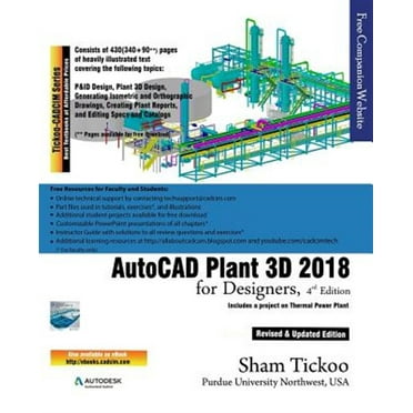 AutoCAD Electrical 2017 for Electrical Control Designers (Paperback ...