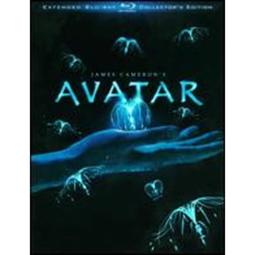 Avatar Fire and Ice on DVD & Avatar Movie Sets - Walmart.com