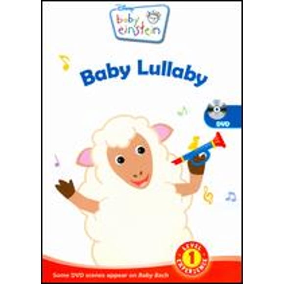 Baby Einstein Dvd Baby Mozart