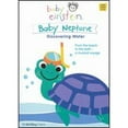 Pre-Owned Baby Einstein: Baby Neptune - Discovering Water Kids & Family ...