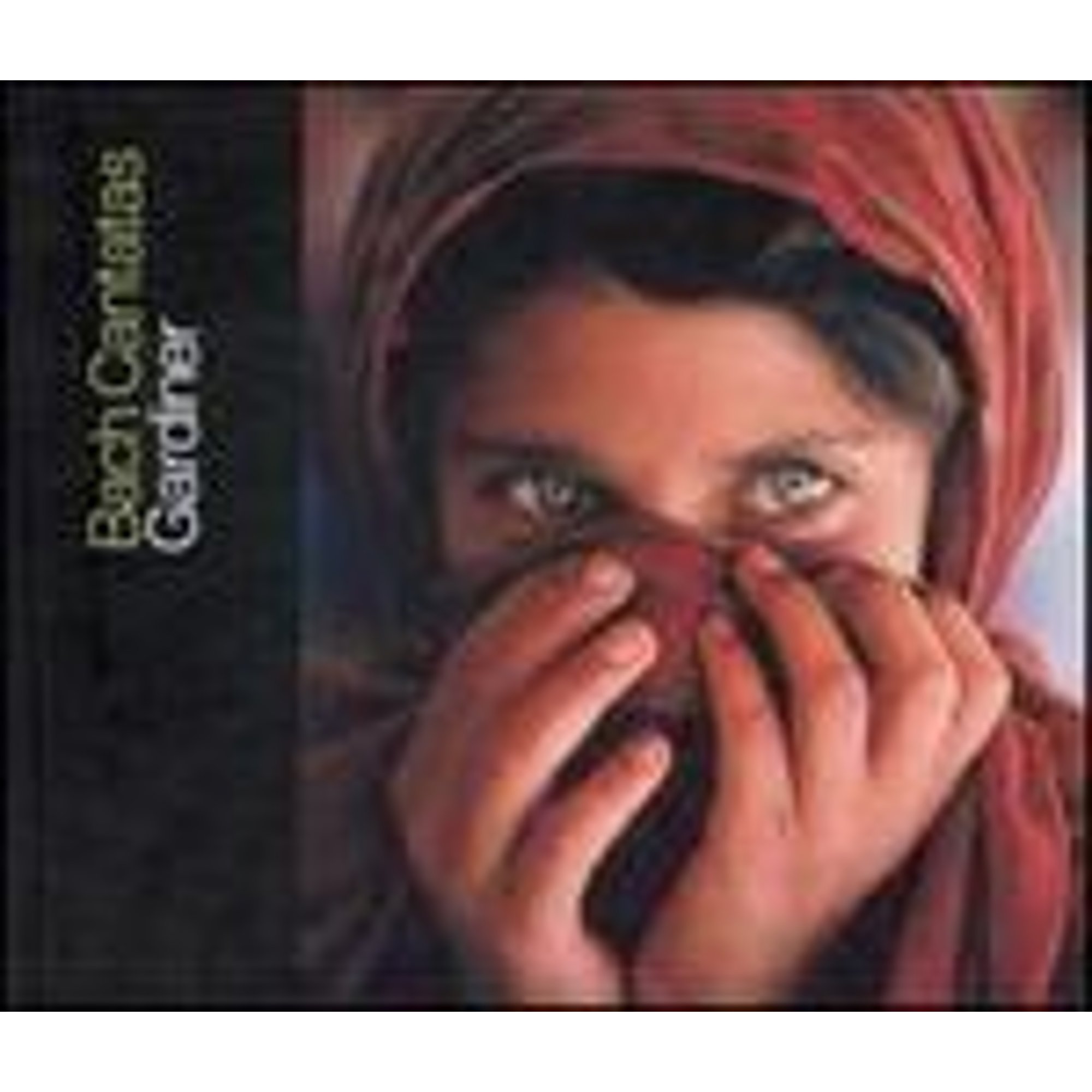 Pre-Owned Bach Cantatas, Vol. 8: Bremen/Santiago (CD 0843183010424) by ...