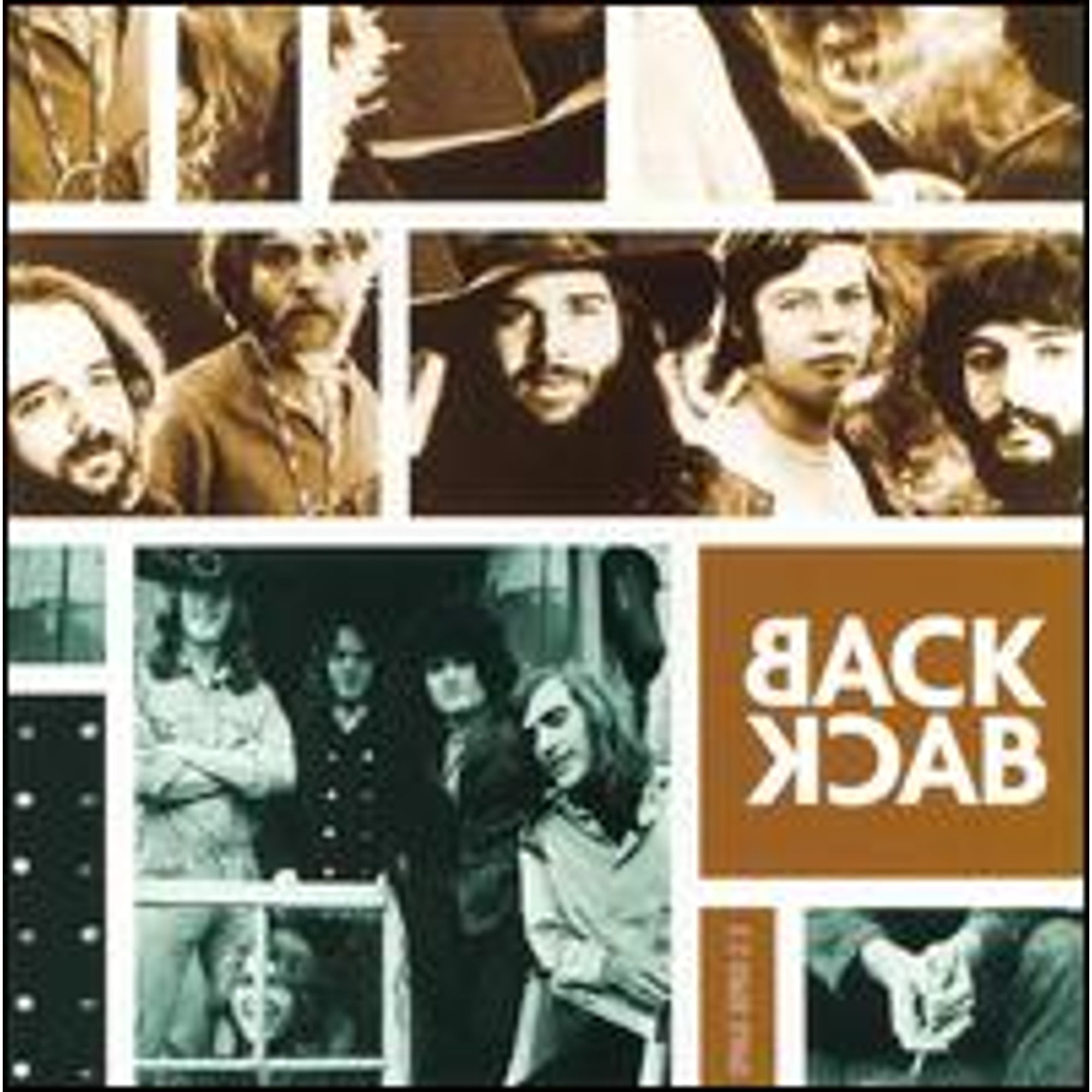 Pre-Owned Back to Back Hits (CD 0724381940723) by Canned Heat ...