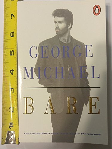 Pre-Owned Bare: George Michael, His Own Story Paperback - Walmart.com