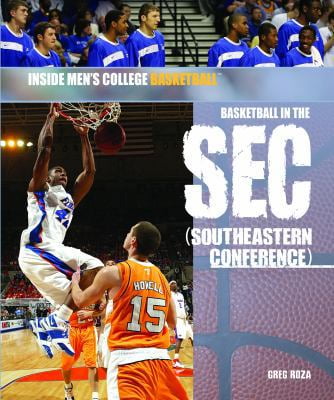 Sec Southeastern Conference