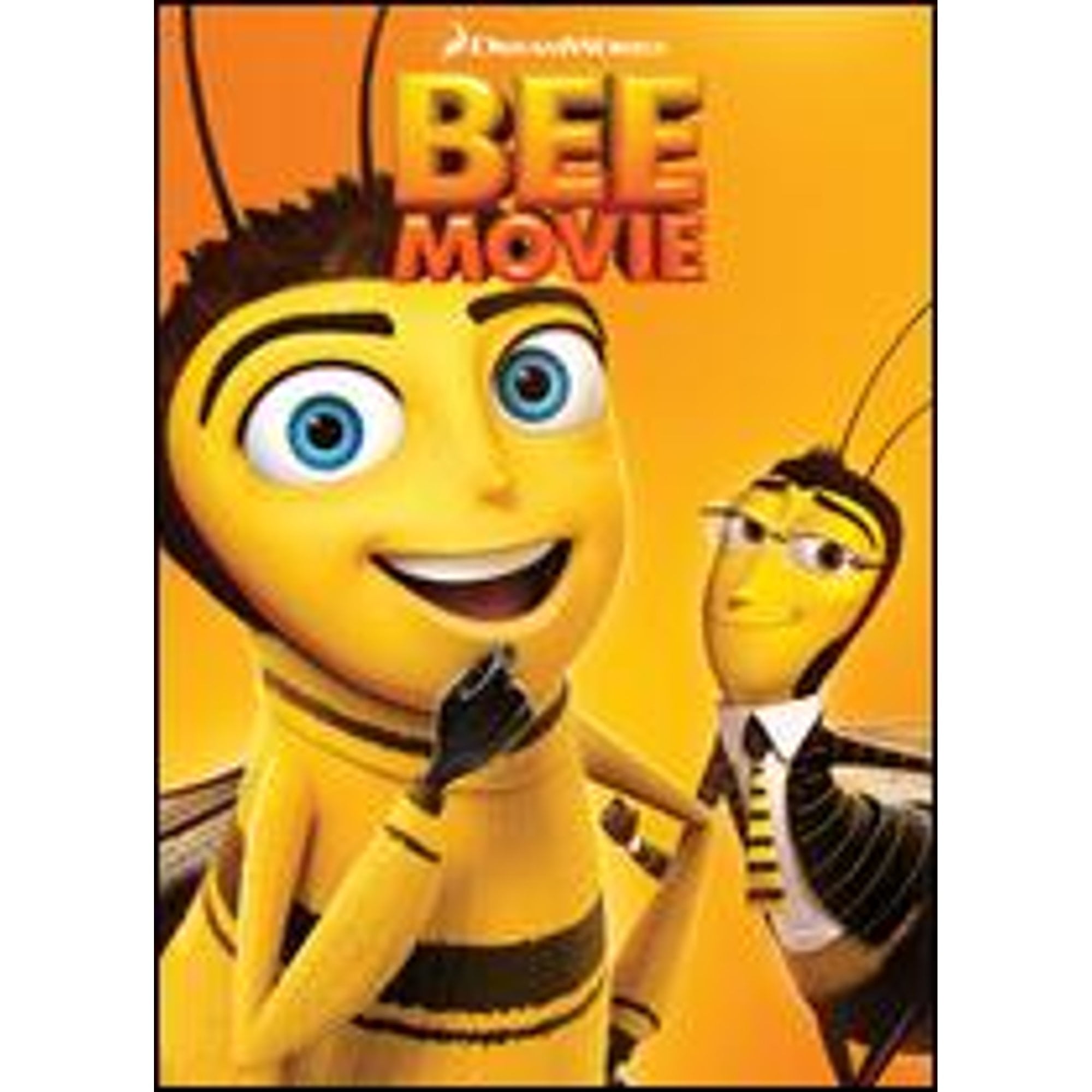 Pre-Owned Bee Movie (DVD 0191329060773) directed by Simon J. Smith ...
