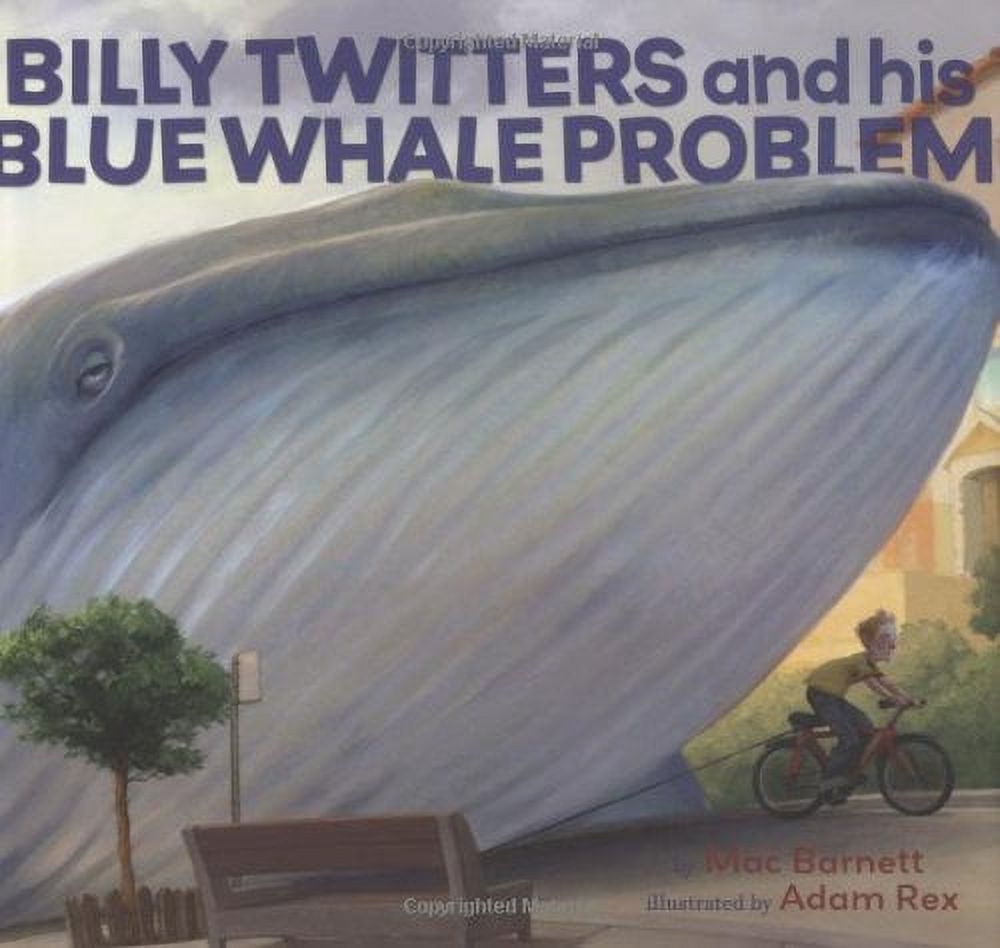 Twitter Whale