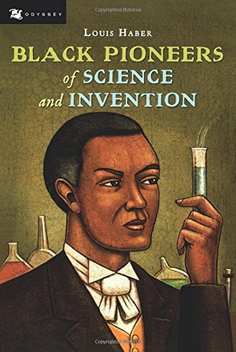 Pre-Owned Black Pioneers of Science and Invention (Paperback ...