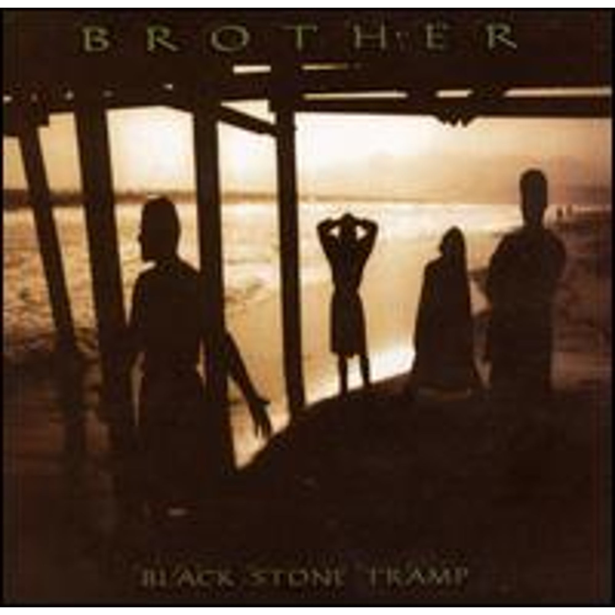 Stone Brother