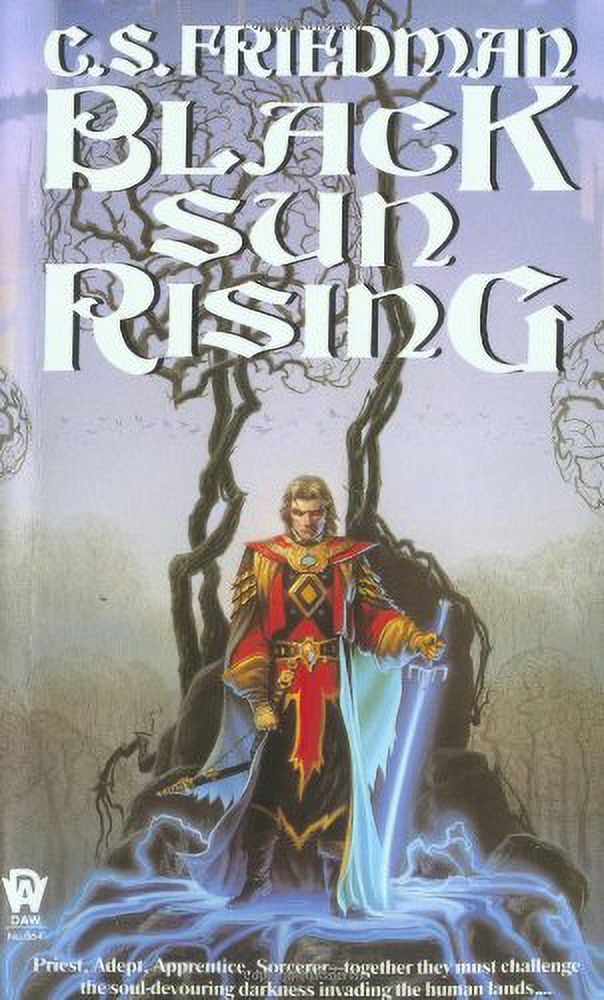 Pre-Owned Black Sun Rising 9780886775278 - Walmart.com