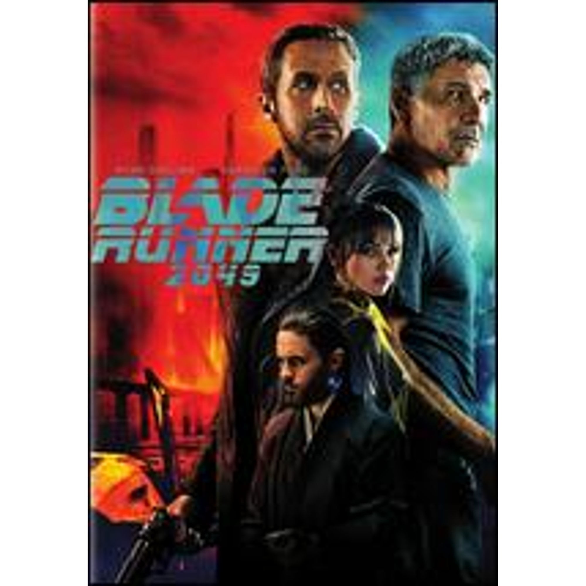 Pre-Owned Blade Runner 2049 (DVD 0883929571864) directed by Denis ...