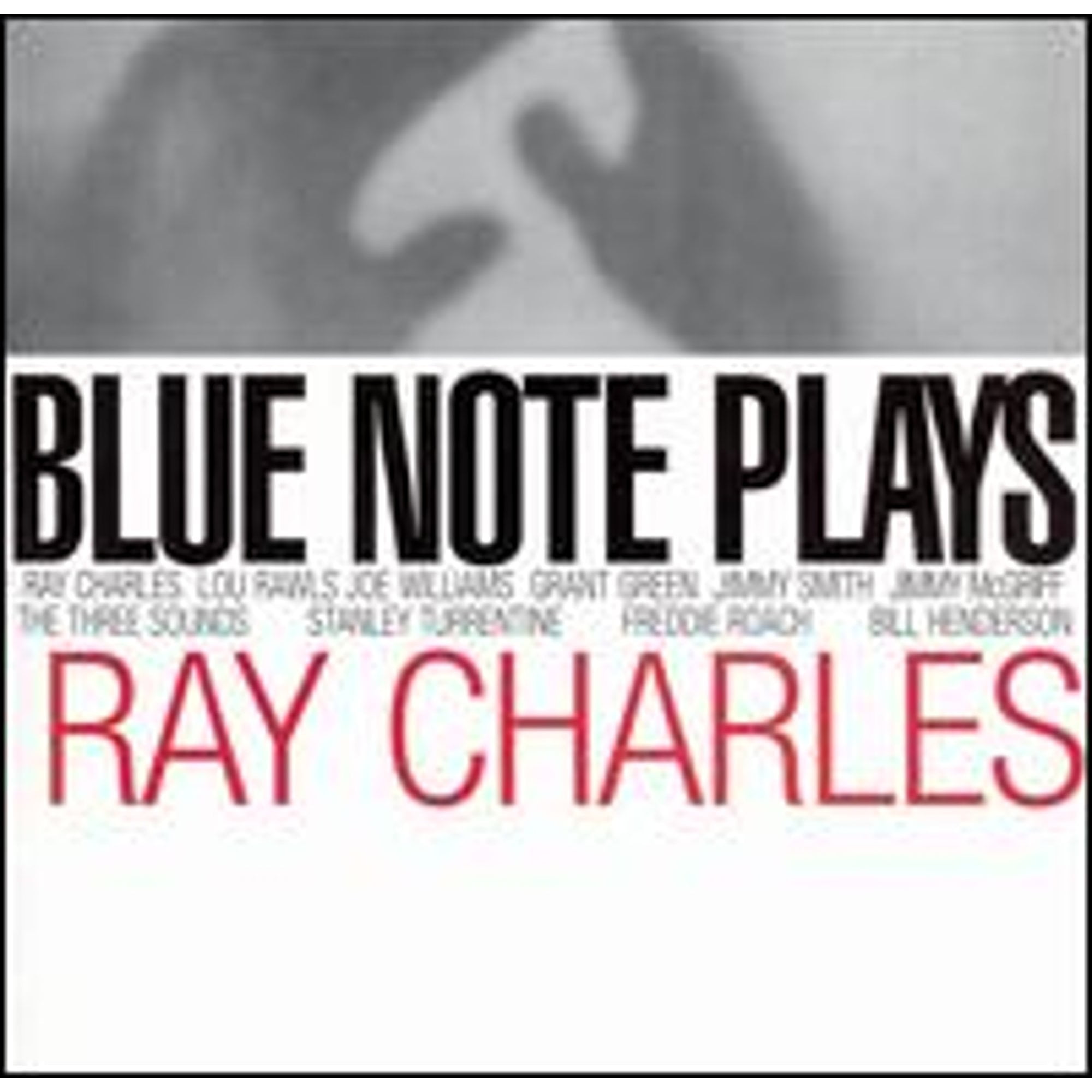 Pre-Owned Blue Note Plays Ray Charles (CD 0724356094529) by Various ...