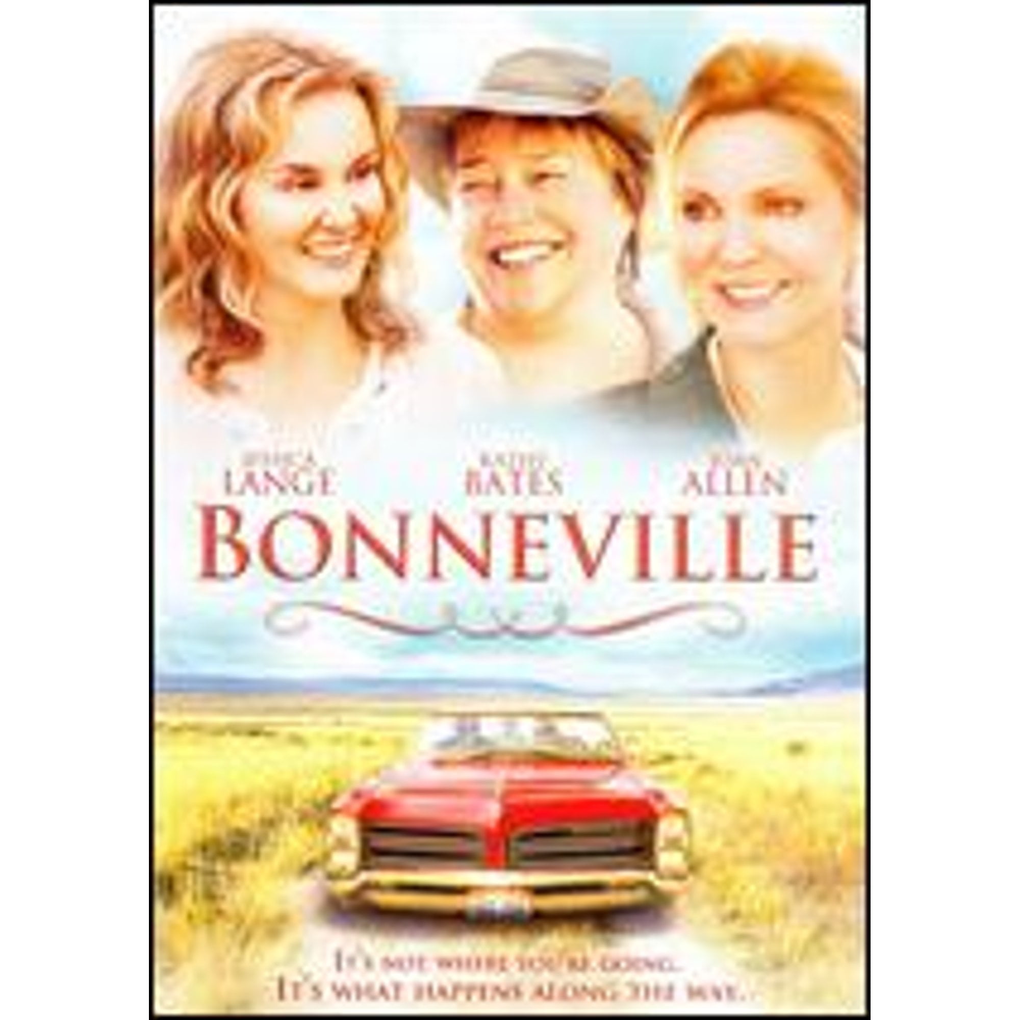 Pre-Owned Bonneville (DVD 0024543511922) directed by Christopher N ...