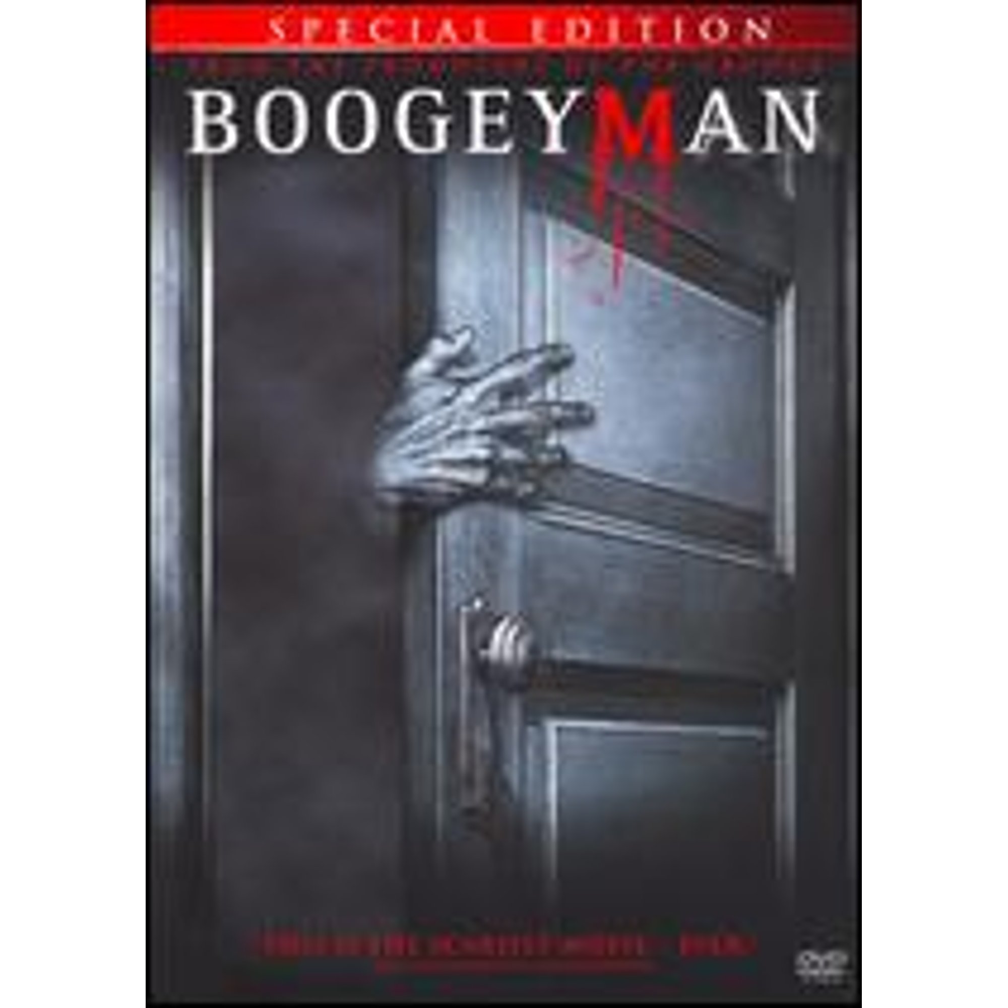 Pre-Owned Boogeyman [Special Edition] (DVD 0043396012691) directed by ...