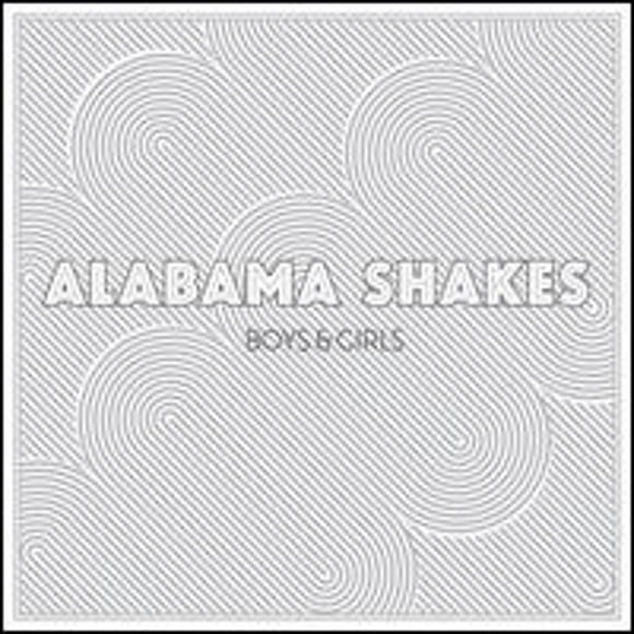 Boys And Girls Alabama Shakes