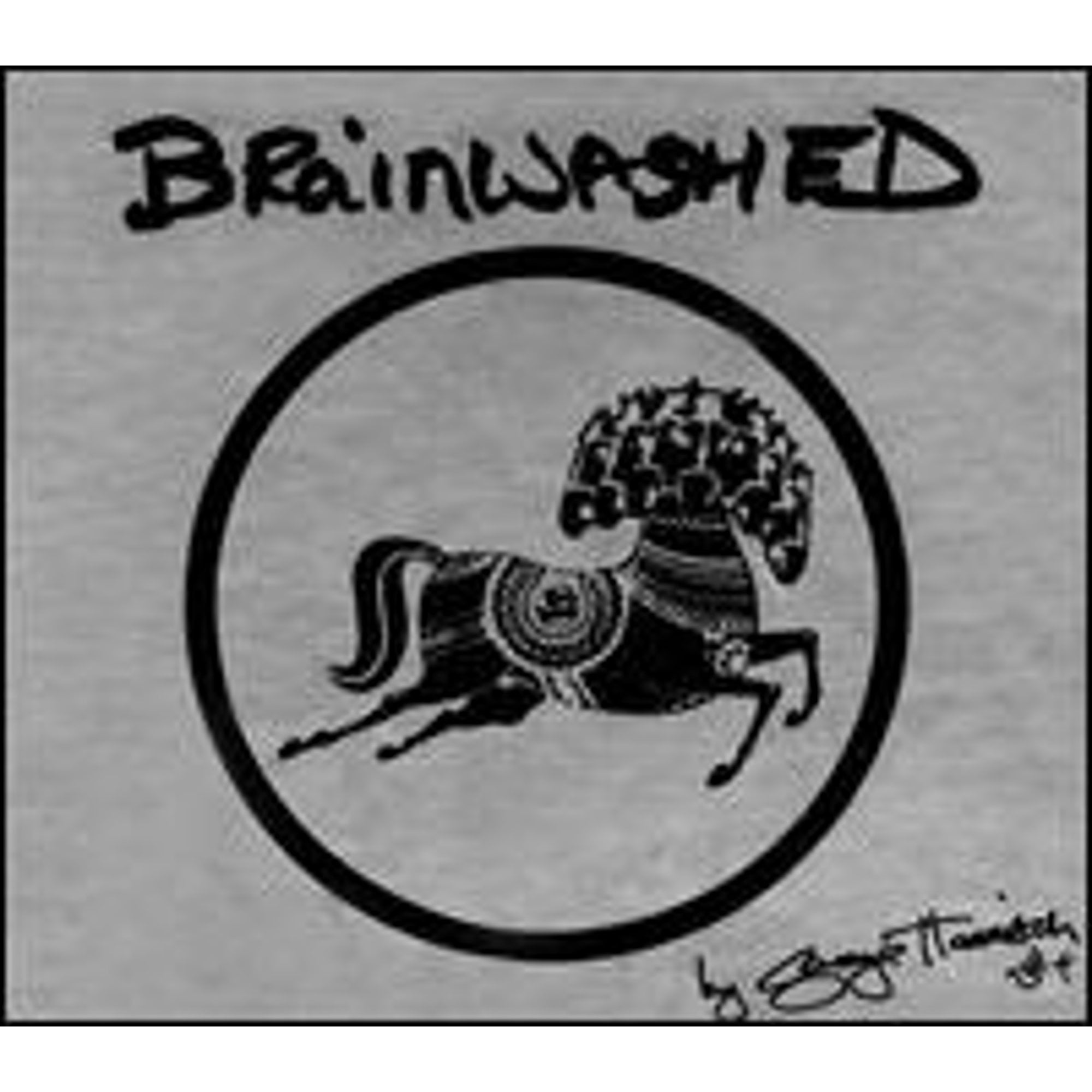Pre-Owned Brainwashed [Bonus DVD] (CD 0724354335204) by George Harrison ...