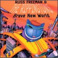 Russ Freeman Project II- Remembering Russ - Walmart.com