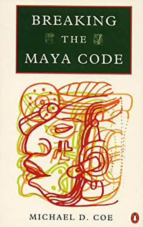 Breaking Maya Code