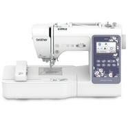 Brother PE570 Embroidery Machine with 135 Built-in Designs, Wireless ...
