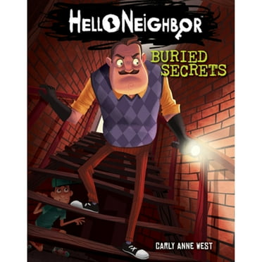 Hello Neighbor: Complete Tips and Tricks - Guide - Strategy - Cheats ...