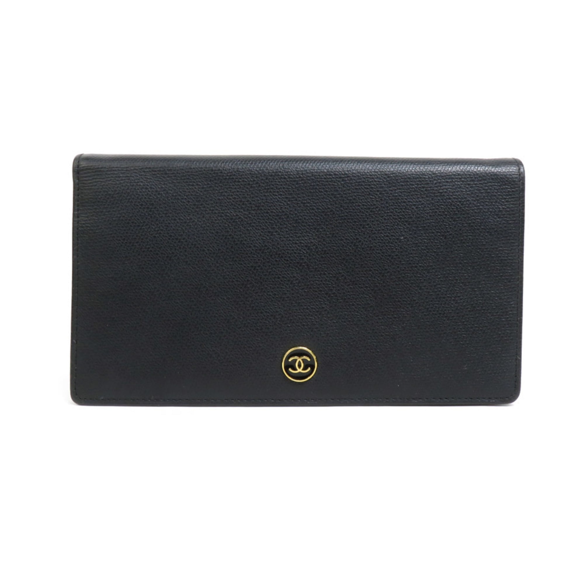 Pre-Owned CHANEL Matelasse Classic Small Flap Caviar Skin Pre-Owned CHANEL Matelasse Classic Small Flap Caviar Skin