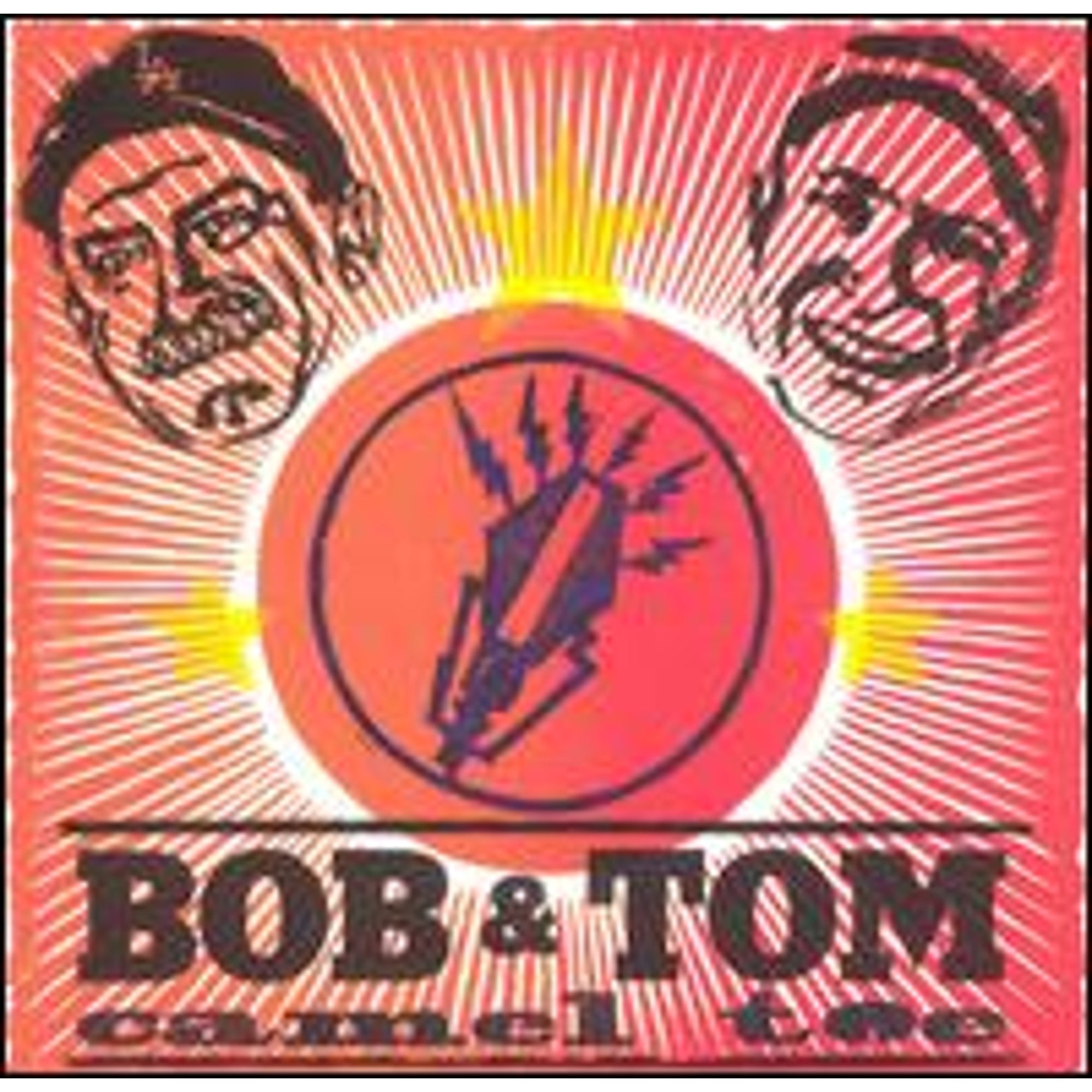 Pre-Owned Camel Toe (CD 0708356507128) by Bob & Tom - Walmart.com
