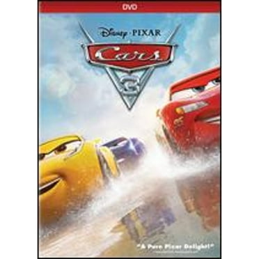 Cars 2 (DVD), Disney, Kids & Family - Walmart.com