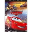 Disney Pixar's Cars (DVD) - Road Adventure Movie for Kids & Family ...