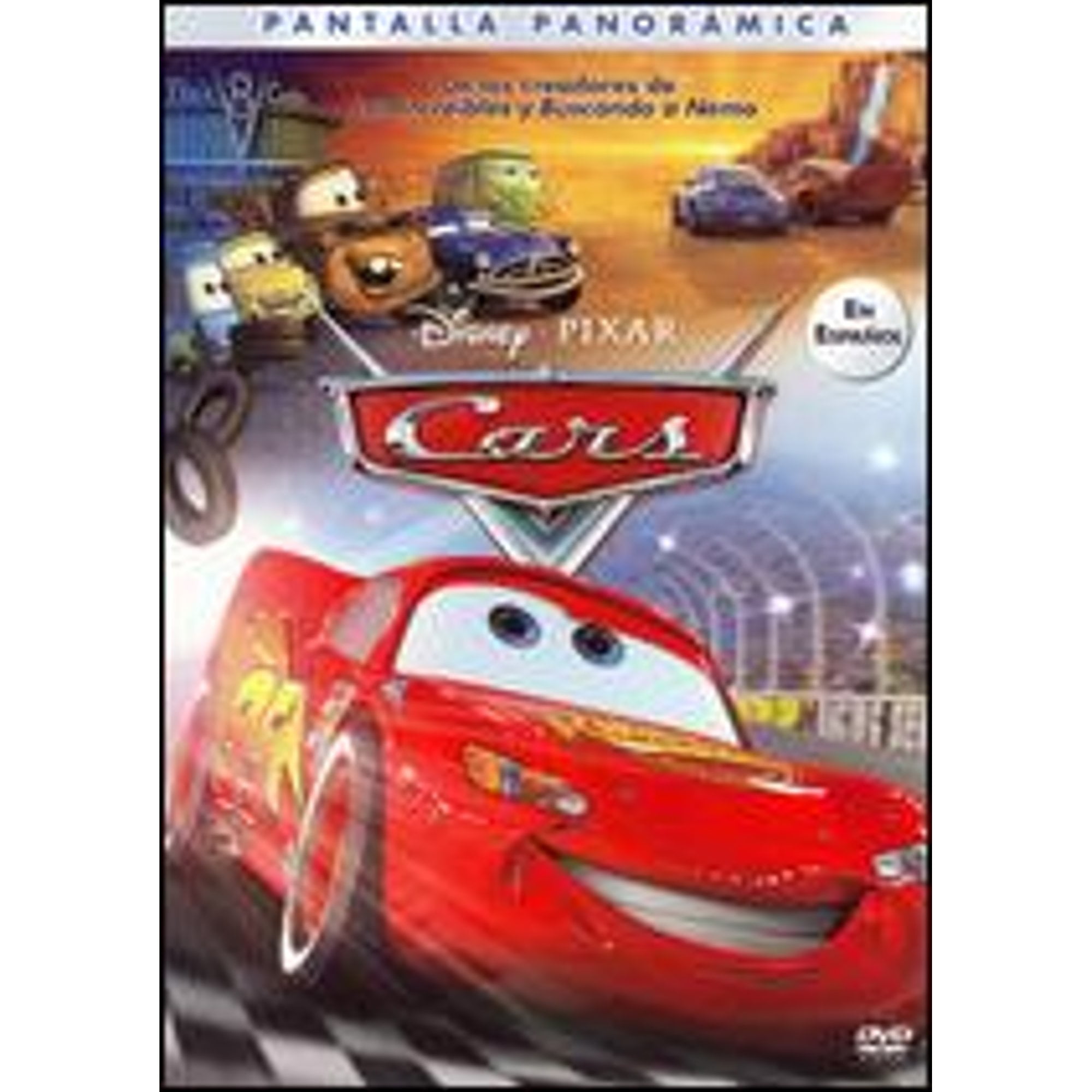 Pre-Owned Cars [Spanish Version] (DVD 0786936723601) directed by Joe ...