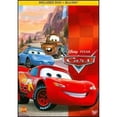 Pre-Owned Cars by Joe Ranft, John Lasseter Animation DVD/Blu-ray ...