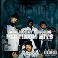 Pre-Owned Cash Money Records Platinum Hits, Vol. 1 [PA] * by Cash Money ...