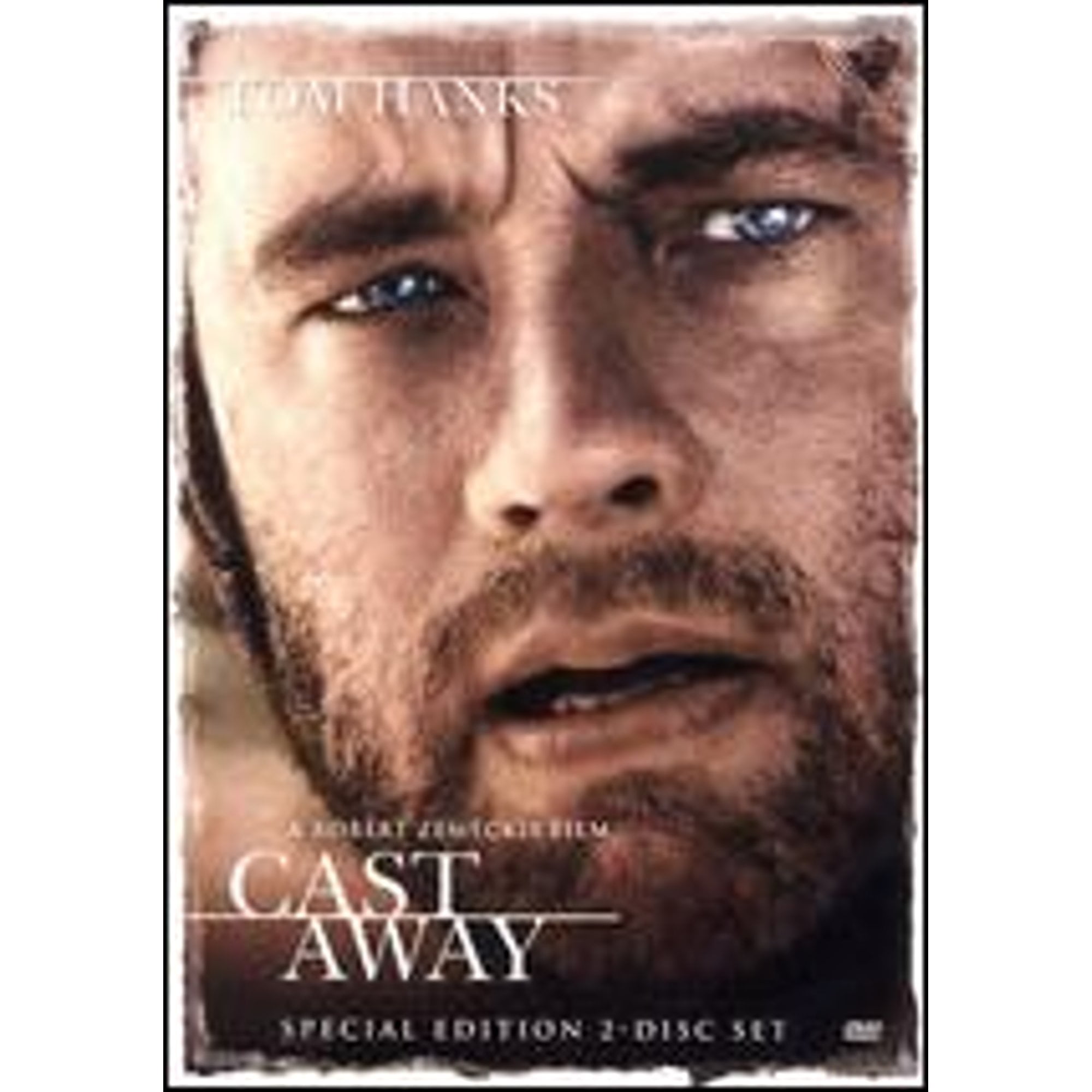 Pre-Owned Cast Away [2 Discs] (WSE, Special Collection) - Walmart.com
